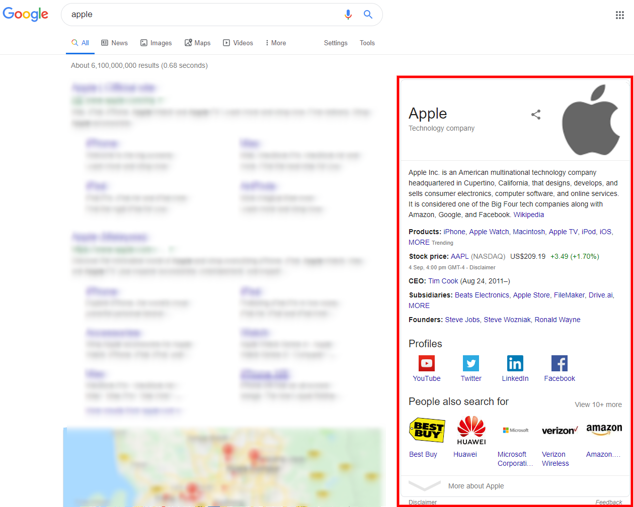 8 Things You Need to Know About Google's Featured Snippets